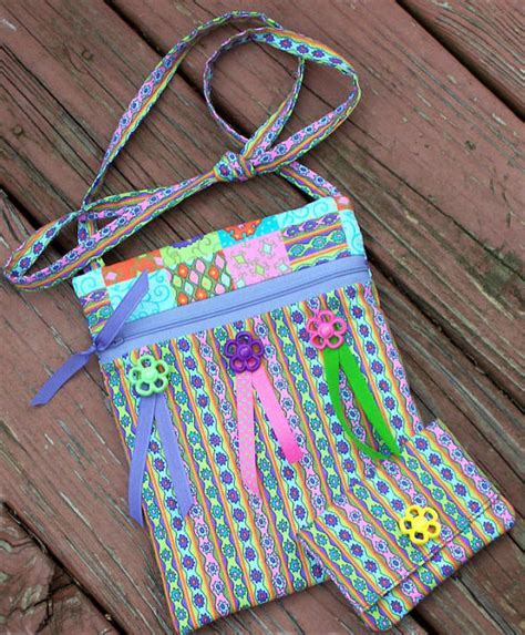 Its Easy To Install A Zipper With Our Runaround Bag Design Lazy Girl