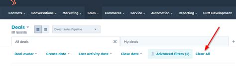 Solved Hubspot Community Contract Sent Missing Hubspot Community