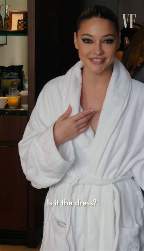 Madelyn Cline Nude Pics And Leaked Sextape Scandal Planet