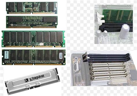 Graphics Cards And Video Adapters Ddr Sdram Dynamic Random Access Memory