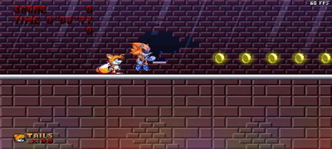 Ultimate Sonic Err In Sonic 3 A I R Mod For Sonic 3 A I R S3air Mods