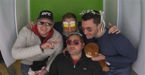 영국 친구들 스티커 사진→디스코 팡팡…韓 Mz 체험 어서와 한국은