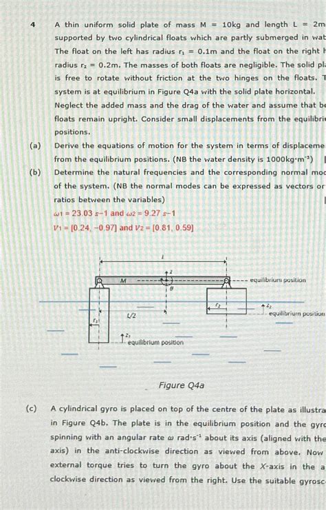 Solved Full Detailed Solution Please As Other Chegg Answers