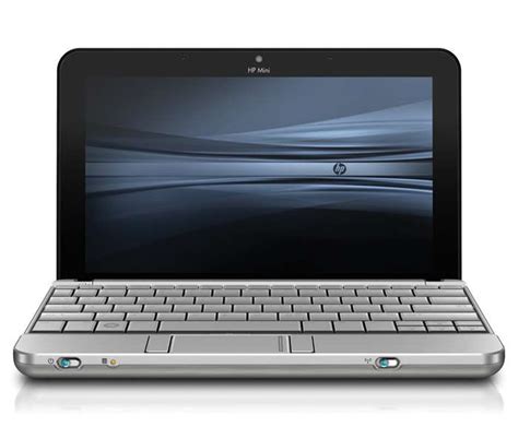 HP Mini Netbook Best Netbook Under General PC Tech Authority