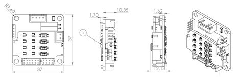 Controleur Ezd 1136 A2v