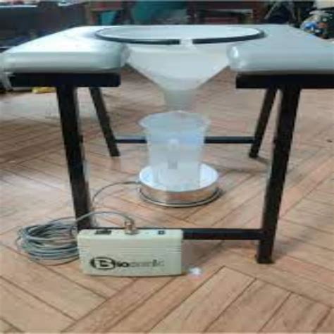 Biosonic Uroflowmetry System At Rs 50000 Piece Uroflowmetry System In Kolkata Id 27293547388