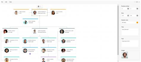 Editor Overview Dhtmlx Javascript Diagram Docs
