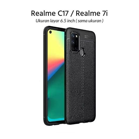 Jual Case Autofocus Realme 7i Rmx2103 Realme C17 Rmx2101 Shopee Indonesia