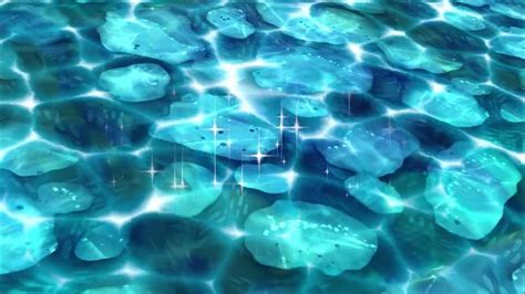 stylized water shader tutorial result youtube