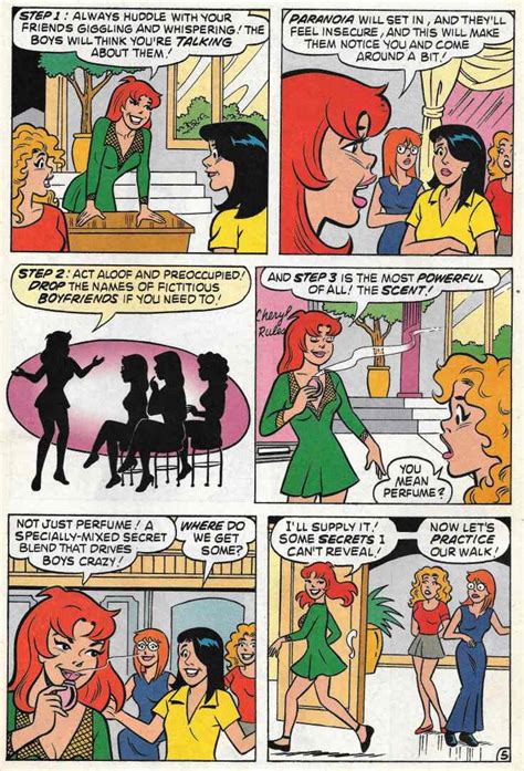 The Crapbox Of Son Of Cthulhu Cheryl Blossom