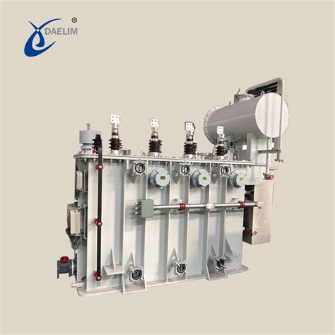 The Ultimate Faqs Guide To Gsu Transformer Daelim Transformer