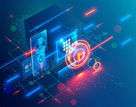 Netrix Robotizes Koins Migration To Aws Netrix Global