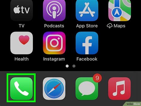 How To Dial Extensions Add Them To Contacts On IPhone