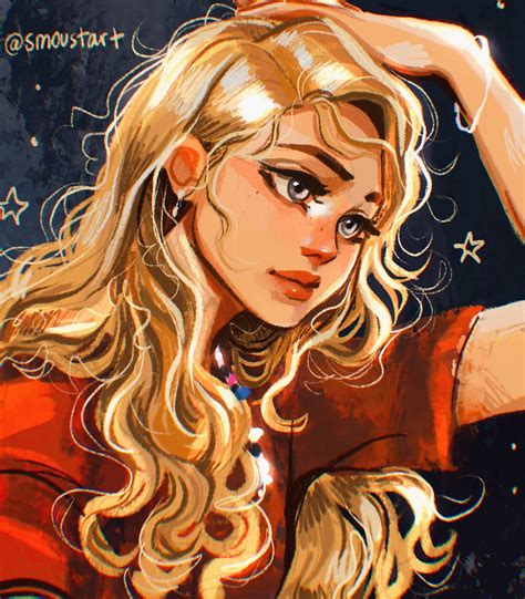 Annabeth Chase Fan Art