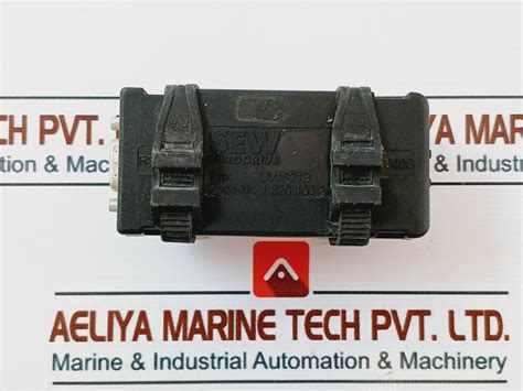 Sew Eurodrive Uws21b Interface Adapter Aeliya Marine
