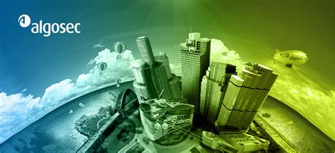 Algosec Marcomit