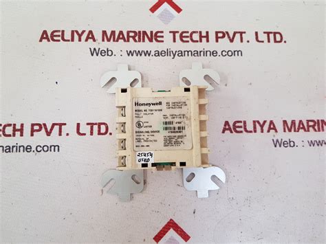 Honeywell Tc811a1006 Fault Isolator Module Aeliya Marine Tech®
