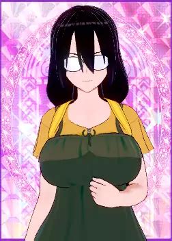 オタ姉の友達 私服 BepisDB