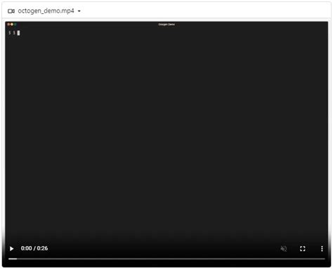 Octogen Python Octoprint Genius