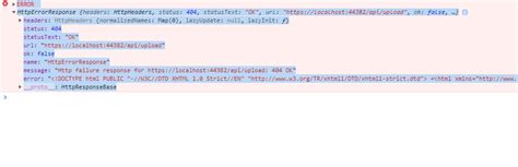 C Upload Large Files Using Angular 8 And Net Core Web Api Stack