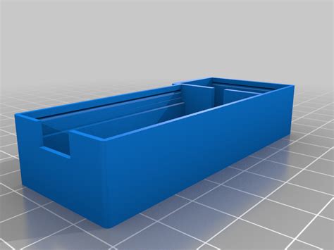 Free 3d File Ttgo Lora32 Esp32 Oled Case・3d Printable Model To Download・cults