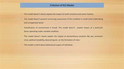 IR Models Pdf Business Business And Finance