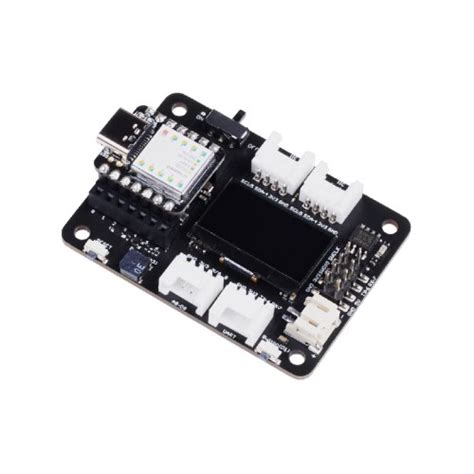 Buy Seeeduino Xiao Expansion Board In India Fabtolab