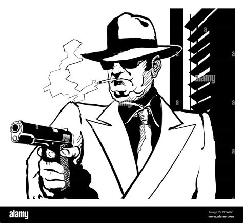 Gangster 1950