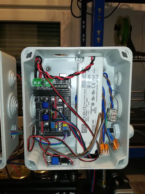 Diy Inkjet Printer With Arduino At Juan Corry Blog