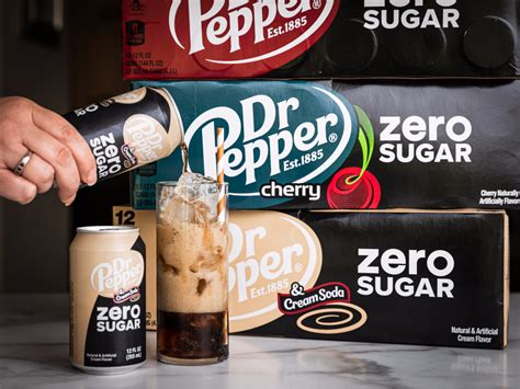 Is Dr Pepper Zero Caffeine Free At Denise Callaghan Blog