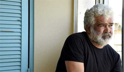 رحيل الروائي السوري خالد خليفة صاحب الموت عمل شاق