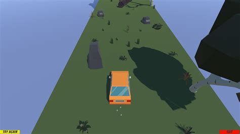 Rocky Roads By Bouwmeesterzoef