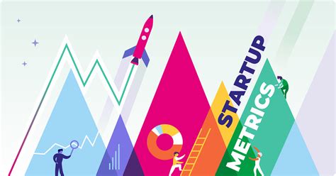 Key Startup Metrics Applicable For Your Product 2023 Railsware Blog