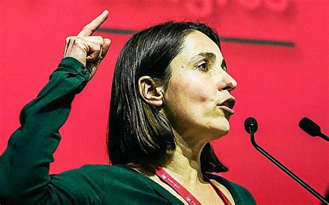 Qui Est Sophie Binet La Nouvelle Patronne De La Cgt Le Télégramme