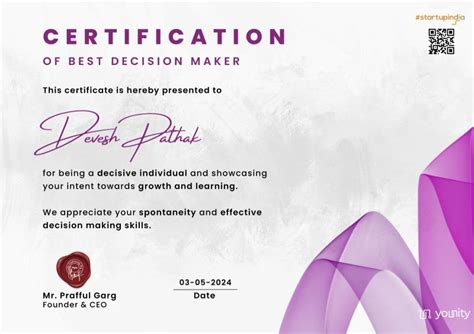 Growthmindset Opportunityawaits Devesh Pathak