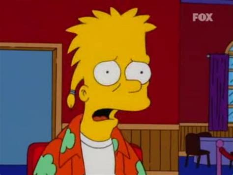 Bart Simpson Simpson Wiki En Español Fandom Powered By Wikia