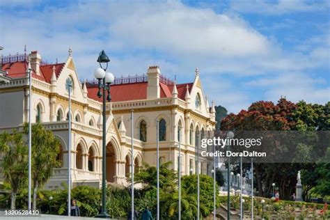 New Zealand Parliamentary Library Photos And Premium High Res Pictures