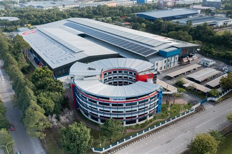 Unitrade Unitrade Hodari Projects