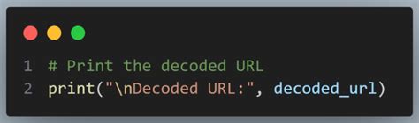 How To Use Python Url Decode Method In Selenium Lambdatest