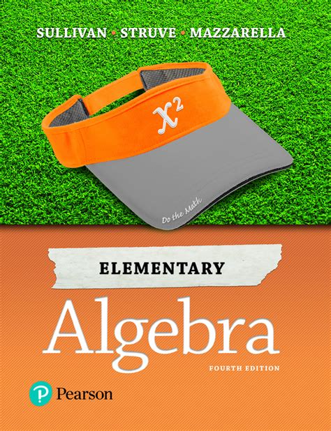 Ebook Pdf Elementary Algebra 4th Edition Campustextbooks