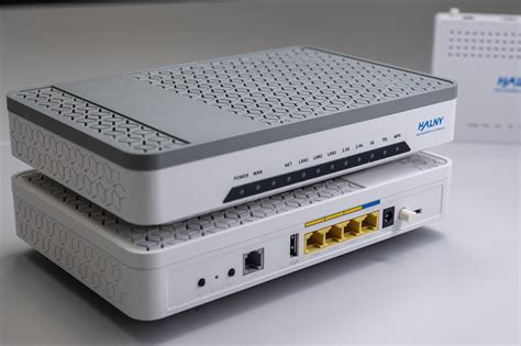 [huawei] Halny Ont Profiles Halny Networks