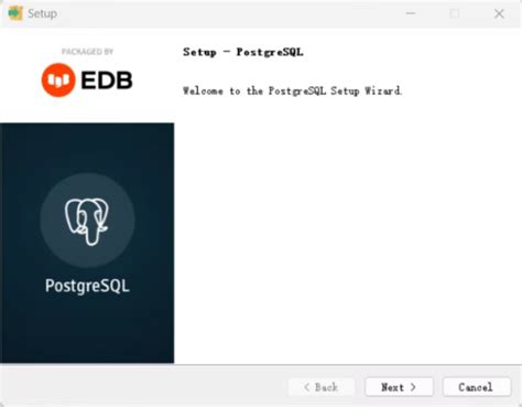 Postgresql和postgis安装、导入shp或gdb格式数据至数据库、使用qgis测试上传pstgis数据库操作和代码postgresql 导入shp Csdn博客