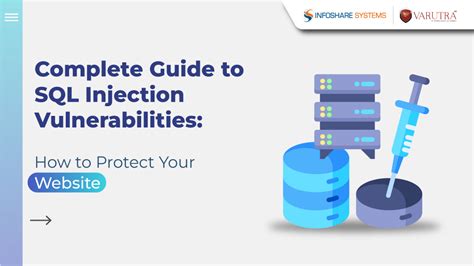 defend your apps sql injection prevention guide