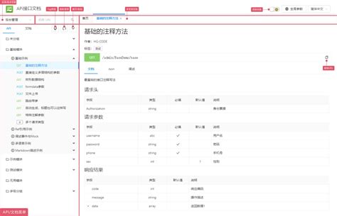 Apidoc生成api文档thinkphp6使用thinkphp Apidoc 变形金刚之猩猩将军 博客园