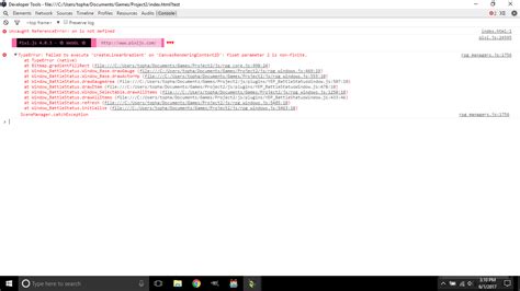 Plugin Crashes Battles Rpg Maker Forums