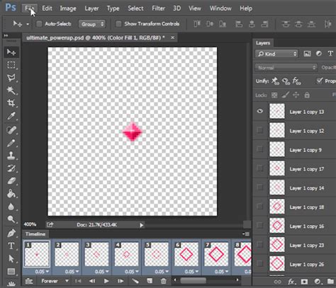 Photoshop Sprite Sheet Generator Script Tumbex