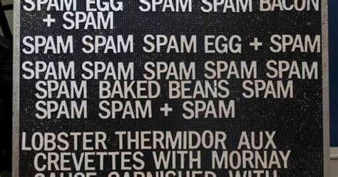 햄 브랜드 ‘스팸 왜 쏟아지는 광고 대명사가 됐나