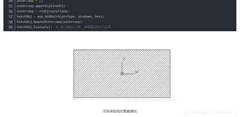 Python Autocad 绘图 Csdn博客 Python Autocad 绘图 Csdn博客