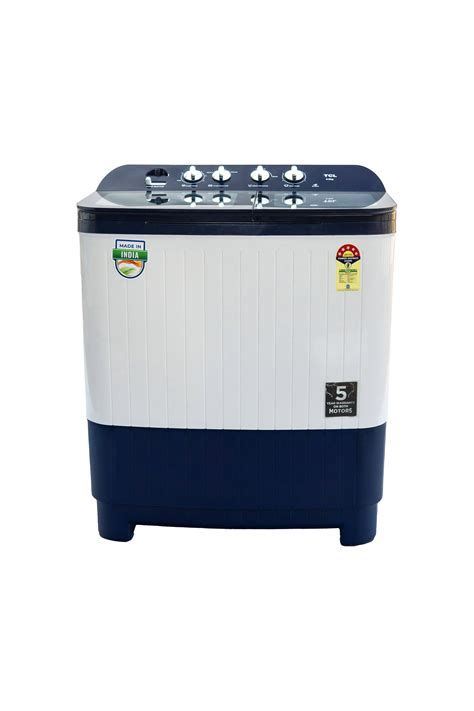 Tcl Washing Machine Front Loadandtop Loadandsemi Automatic Tcl India
