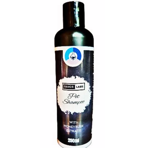 Pet Shampoo Transforming Yourself